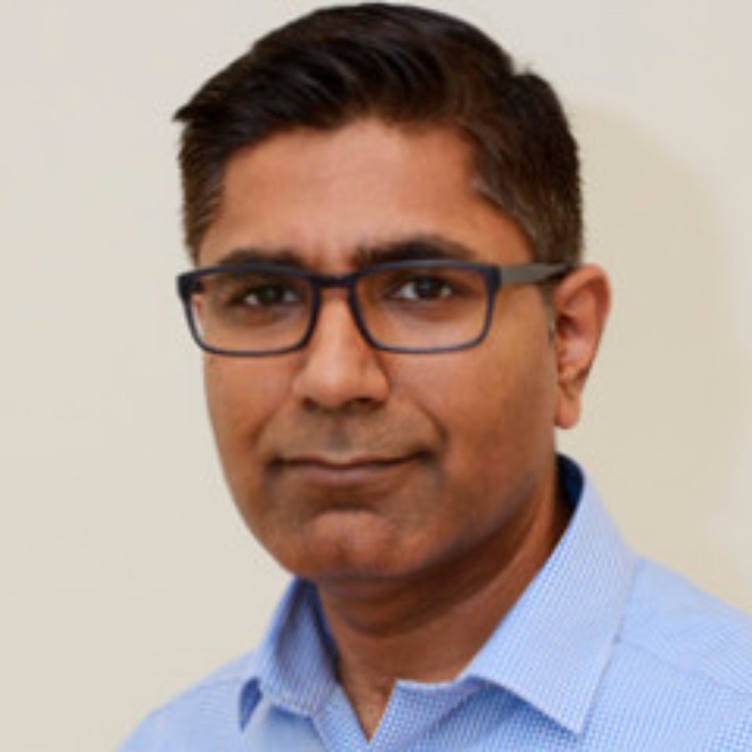 Akshay Arora - 2nd Alternative Protein DSP & Formulation Summit